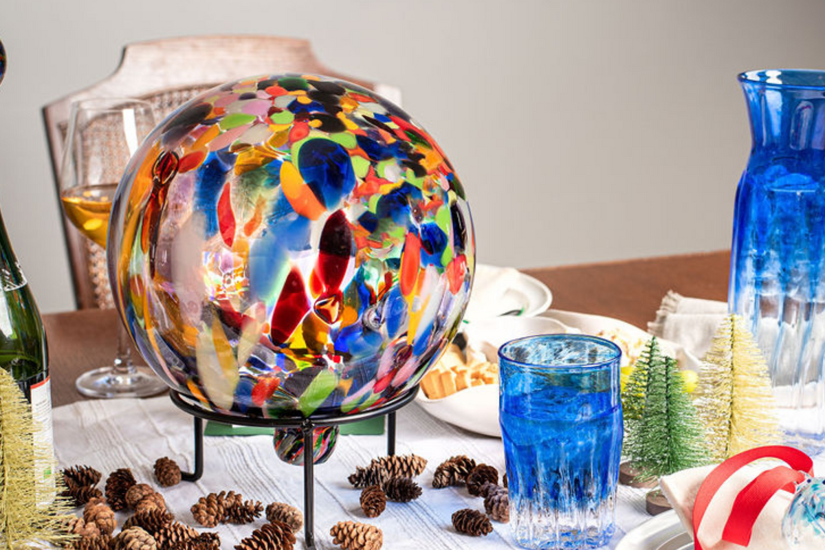 Fragile Finds – Page 5 – Kitras Art Glass Inc