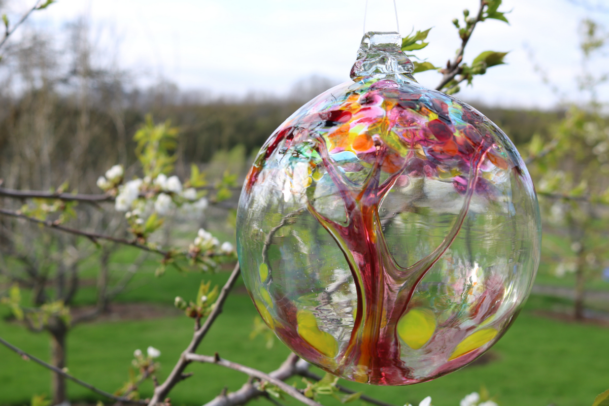 Mother's Day Collection – Page 2 – Kitras Art Glass Inc